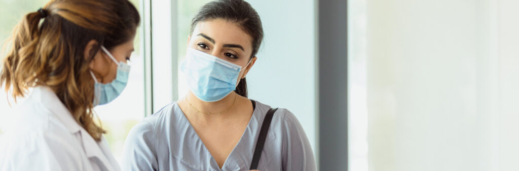 Así trabajan las matronas: 100 años de progreso